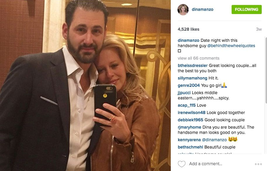 The Real Housewives Blog: Dina Manzo and Boyfriend Attacked In Brutal ... The Real Housewives Blog: Dina Manzo and Boyfriend Attacked In Brutal ...
