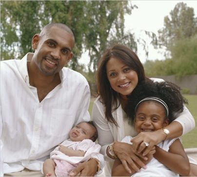 Singer Tamia Jones Says 'Basketball Wives' Isn't Reality