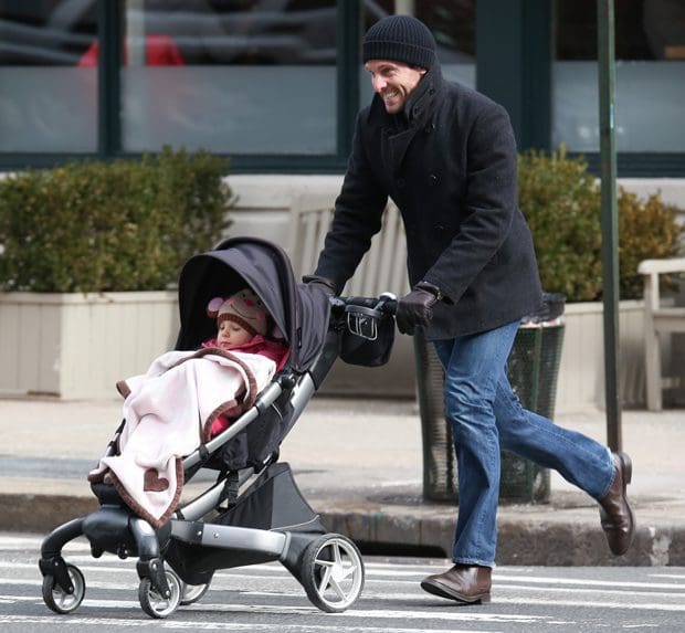 Jason Hoppy: A Happy Outing with Bryn - Photo