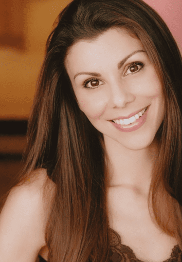 Heather Dubrow Young