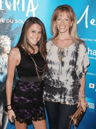 Dina Manzo's Daughter Lexi Turns 18! Who Wished Her A Happy Birthday ...