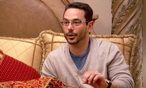 Jim Marchese News | The Real Housewives Latest News | All About The Truth