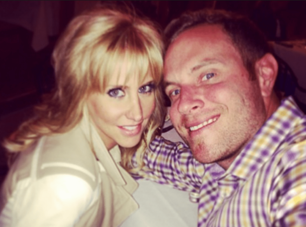 Did New Housewife Katie Hamilton Already Stop Filming RHOC? - The Real ...