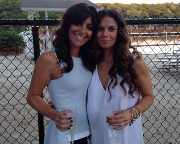 RHONJ Casting Update! Plus Potential Storylines Revealed!