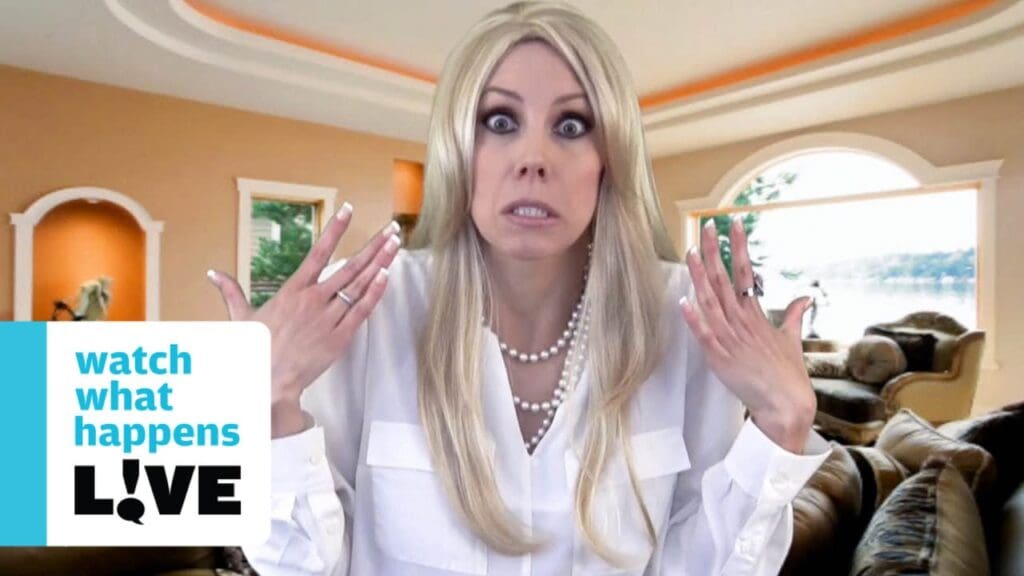 Comedian Amy Phillips Does Hilarious Commercial Parody for Vicki's New ...