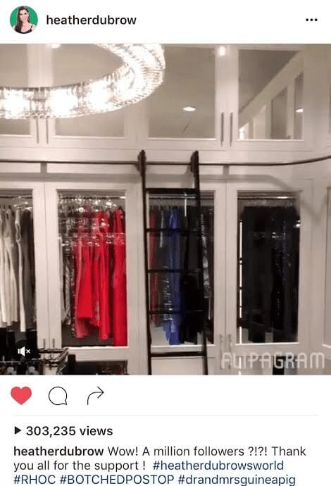 Take A Look At Heather & Terry's 'Chateau Dubrow!' But Why Does It ...