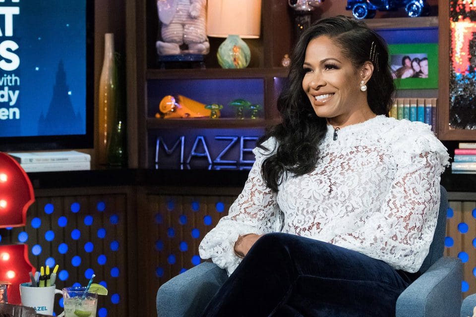 RHOA Fans Mock and Slam Sheree Whitfield For Selling Clothes from Shein ...
