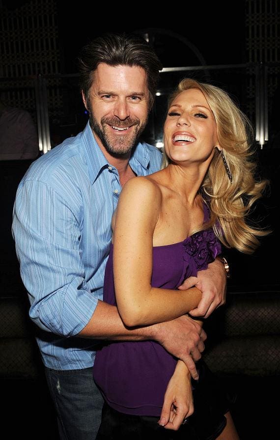 Gretchen Rossi Shares Why She and Slade Smiley Haven’t