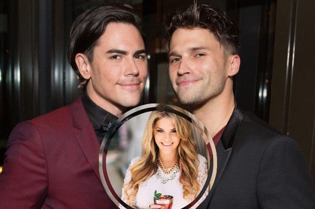 Vanderpump Rules is back with a bang!