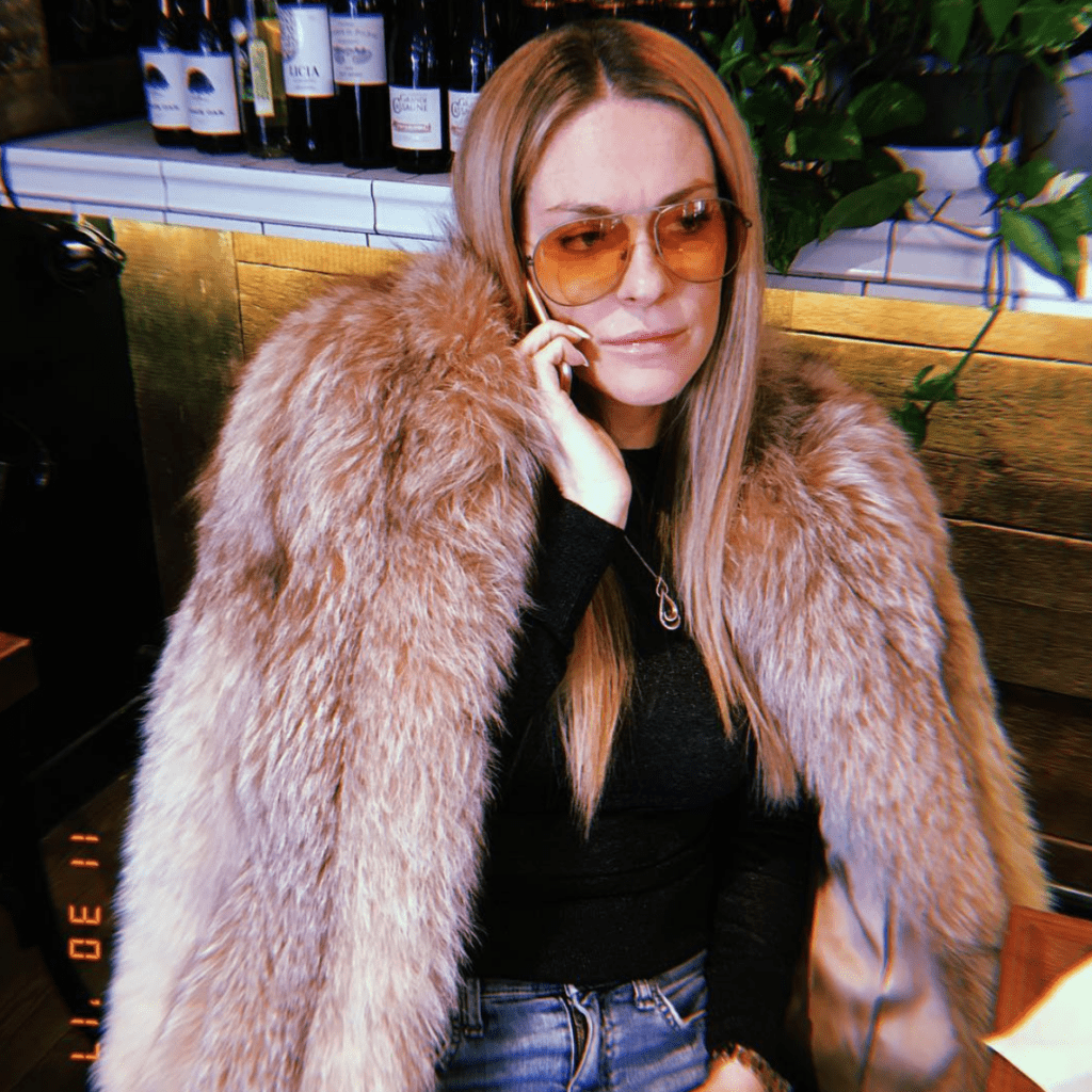 RHONY's Leah McSweeney ‘Looking Forward’ to Suing Bravo