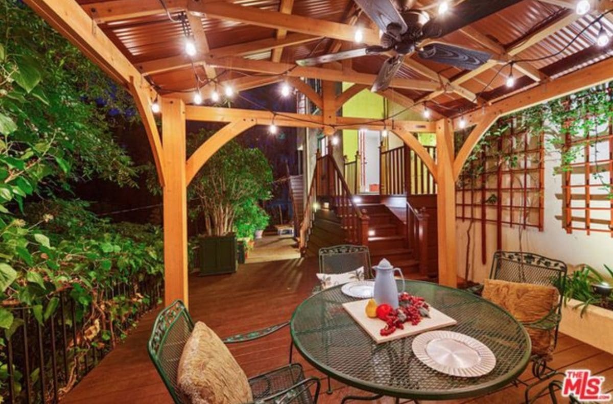 See Inside Stassi Schroeder and Beau Clark's New $1.7M Home