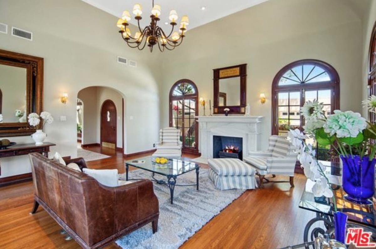 See Inside Stassi Schroeder and Beau Clark's New $1.7M Home