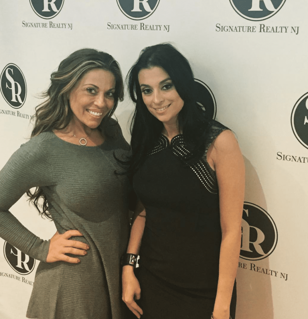 Meet Michelle Pais the Rumored New Housewife Joining Season 11 of RHONJ ...