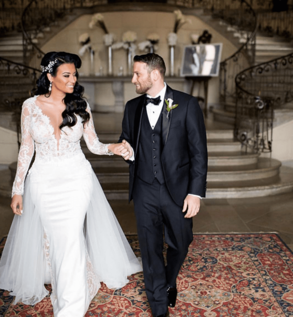 Meet Michelle Pais the Rumored New Housewife Joining Season 11 of RHONJ ...