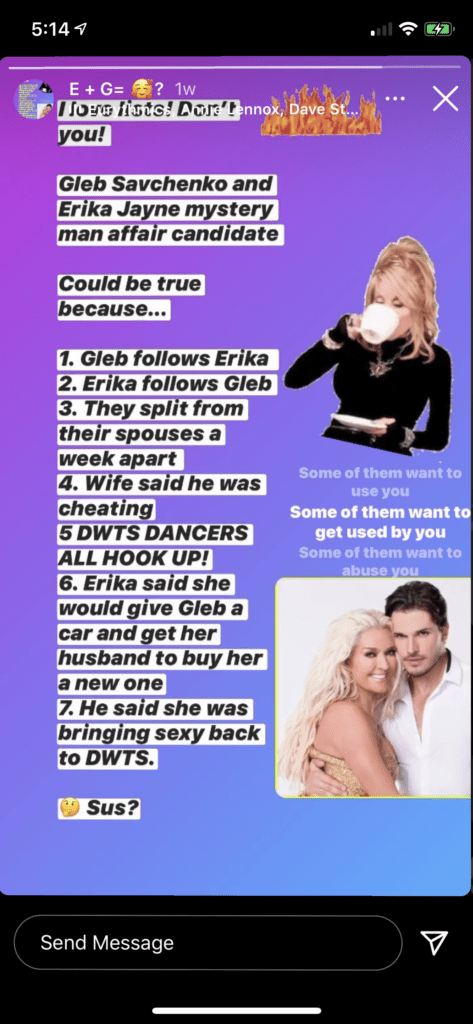 Dana Wilkey Shares Some Wild Rumors About RHOSLC's Mary Cosby and RHOBH ...