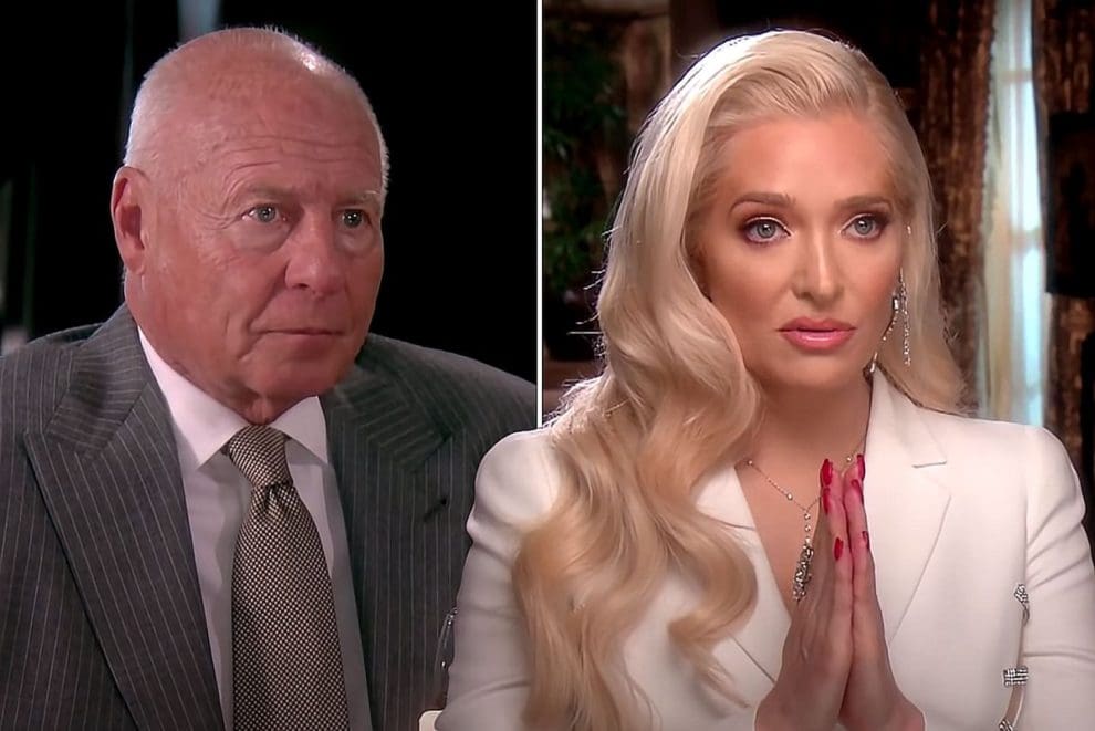 Tom Girardi Found Guilty of Embezzling $15 Million