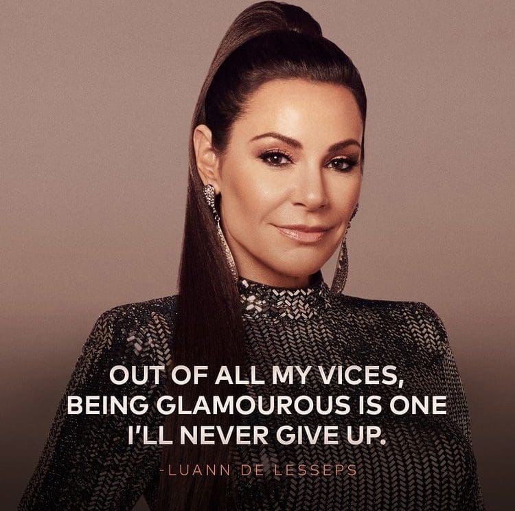The Real Housewives of New York Season 13 Taglines Have Arrived! - All ...