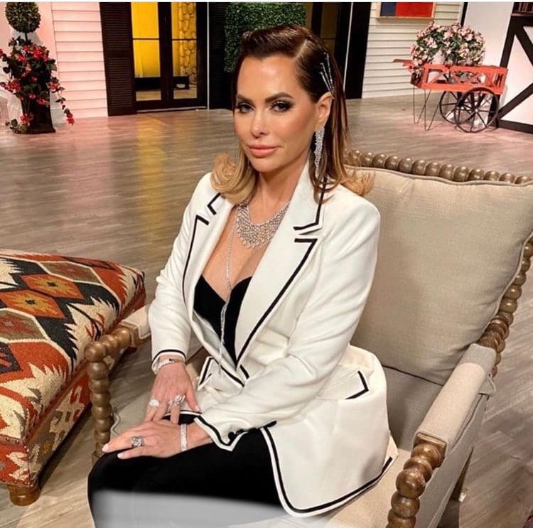 PHOTOS: The RHOD Season 5 Reunion Looks - All About The Real Housewives ...