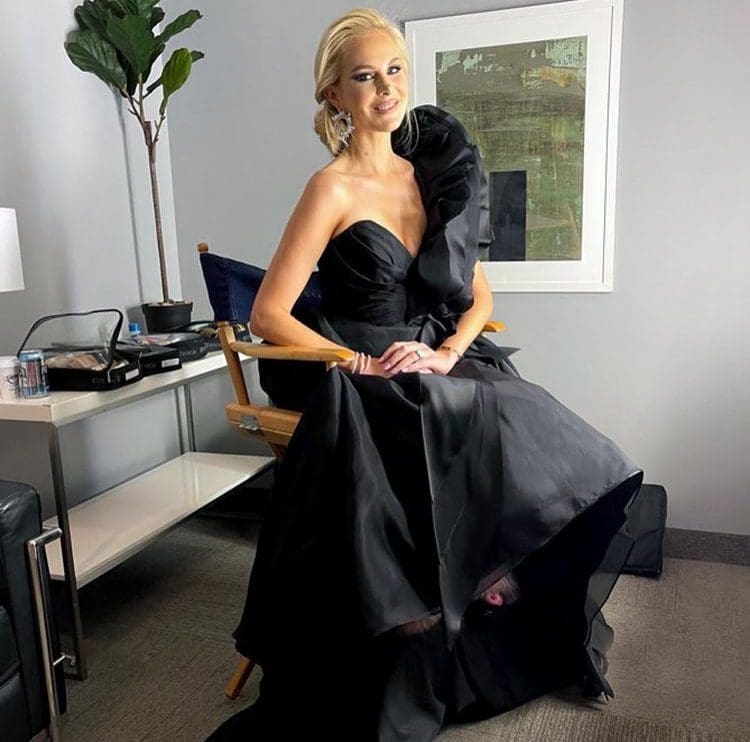 PHOTOS: The RHOD Season 5 Reunion Looks - All About The Real Housewives ...