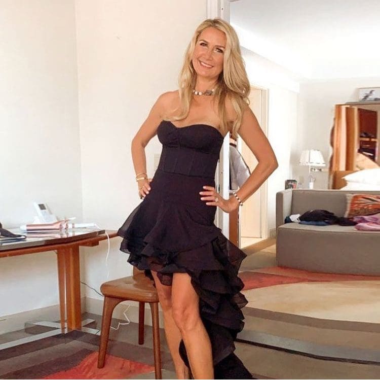 PHOTOS: The RHOD Season 5 Reunion Looks - All About The Real Housewives ...