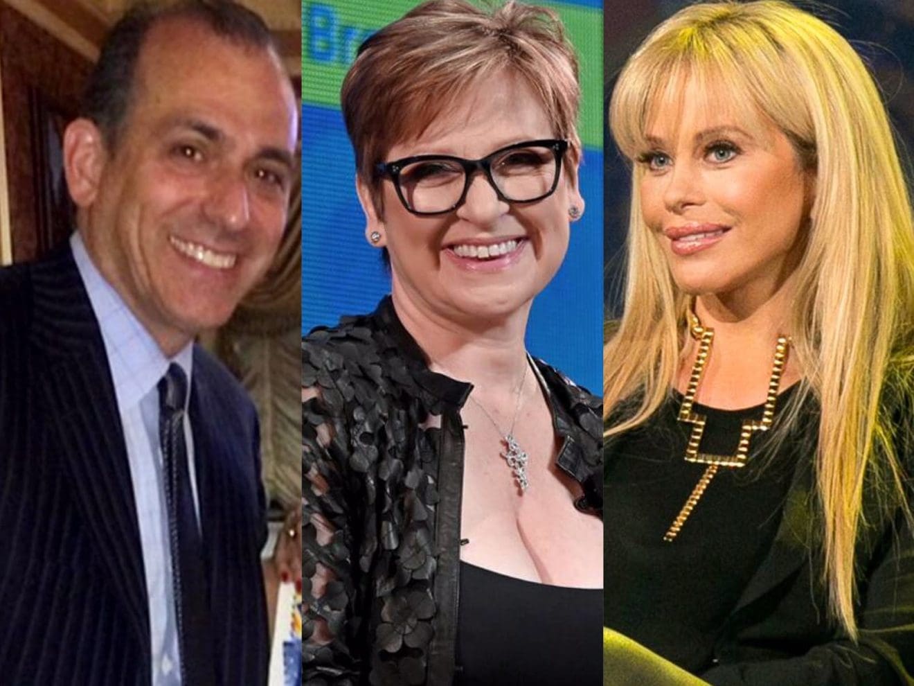 Dina Manzo's Friend Slams Manzo Family For Their Betrayal