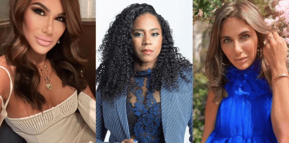 REPORT: Stephanie Hollman, Kary Brittingham, & Brandi Redmond Out For ...