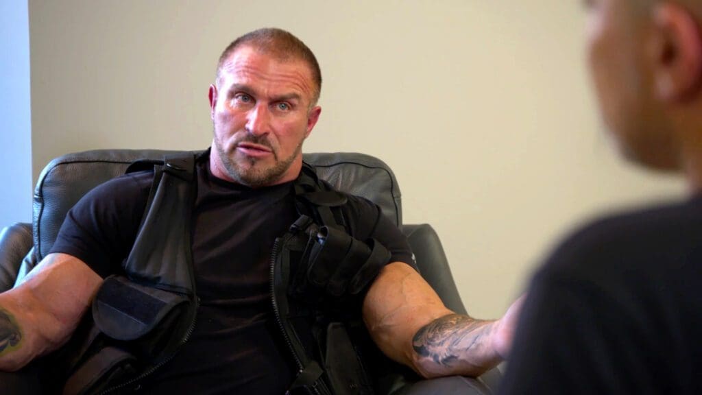 Frank Catania Insists Knew Nothing About Evan Goldschneider Alleged ...