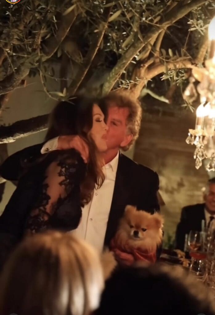 PHOTOS: Lisa Vanderpump and Ken Todd Celebrate 40 Years of Marriage