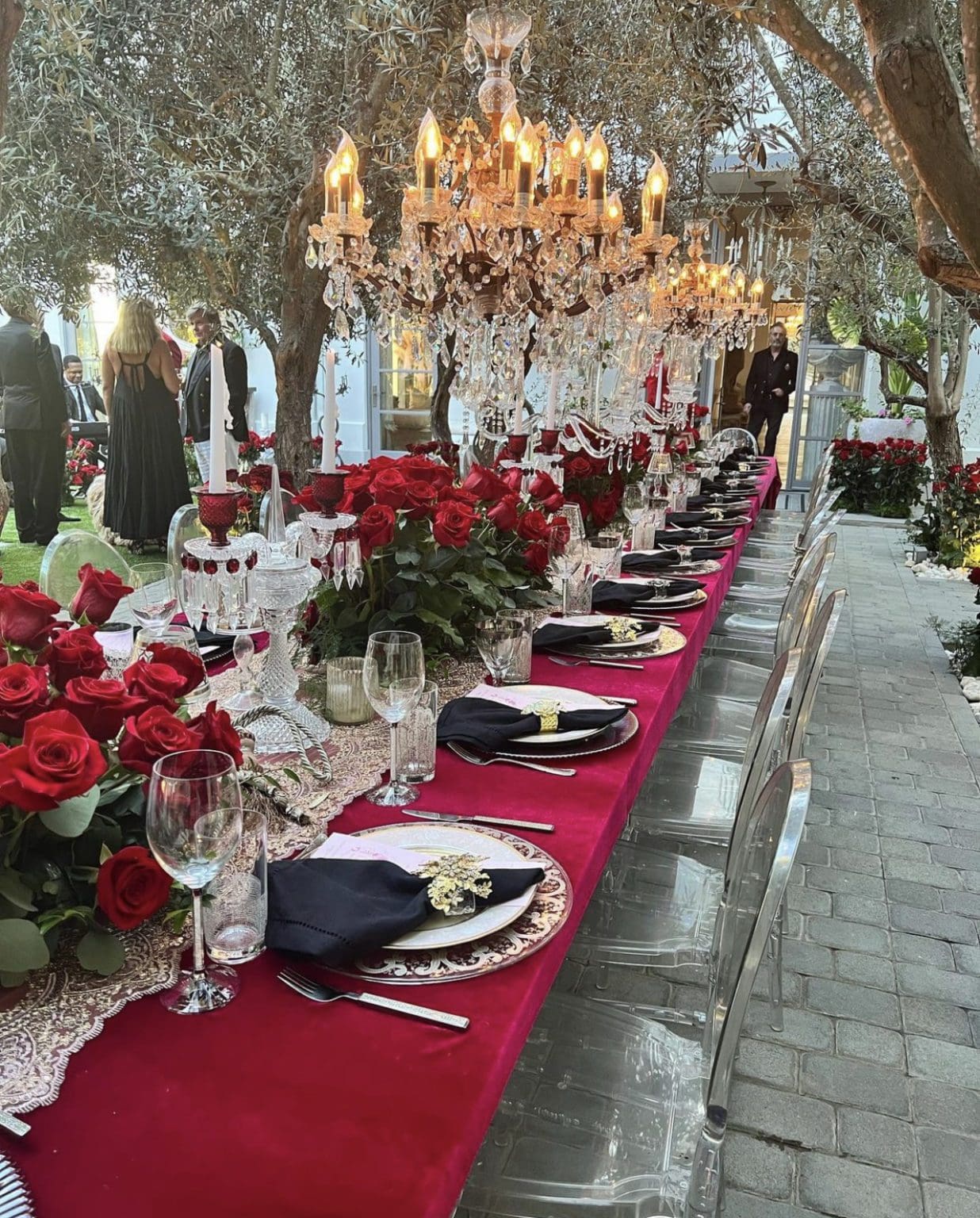 PHOTOS: Lisa Vanderpump and Ken Todd Celebrate 40 Years of Marriage ...