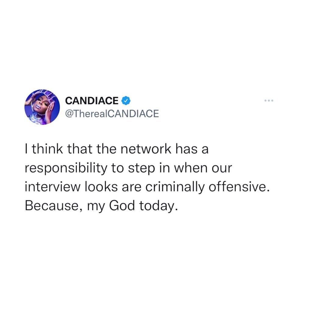 Candiace, Karen, and Wendy Shade Gizelle's Season 7 Interview Look ...