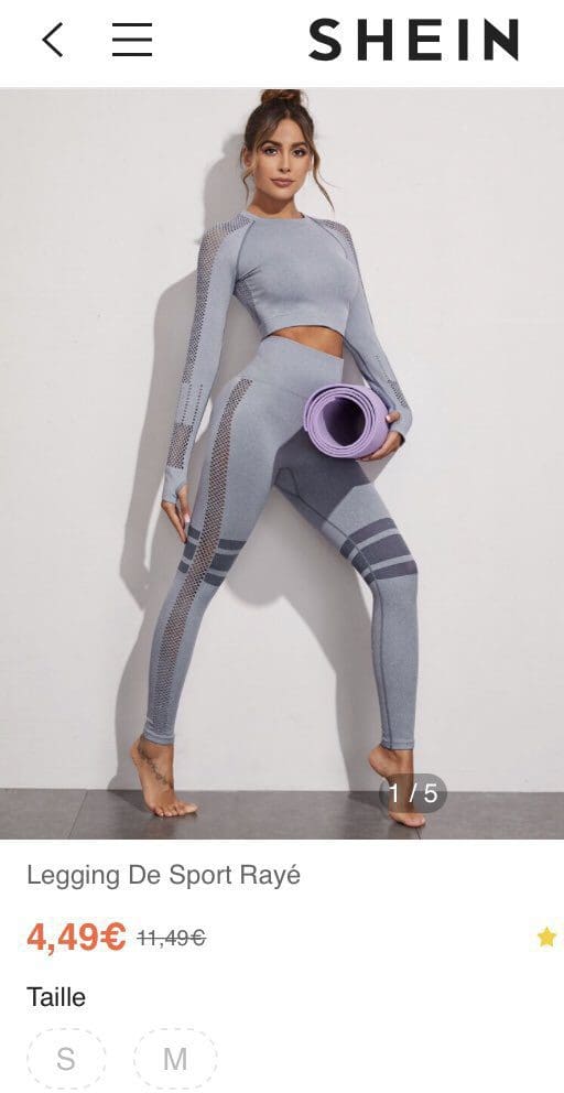 RHOA Fans Mock and Slam Sheree Whitfield For Selling Clothes from Shein ...