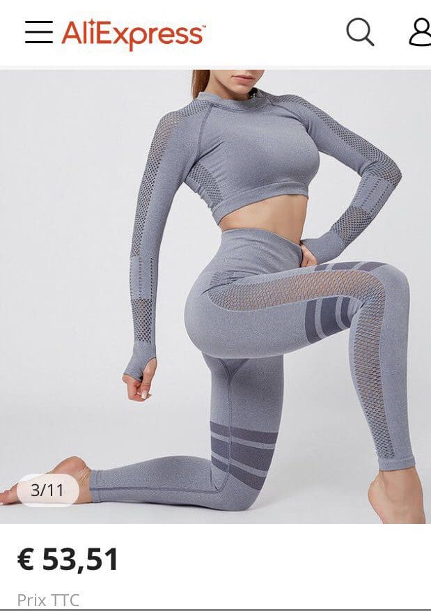 RHOA Fans Mock and Slam Sheree Whitfield For Selling Clothes from Shein ...