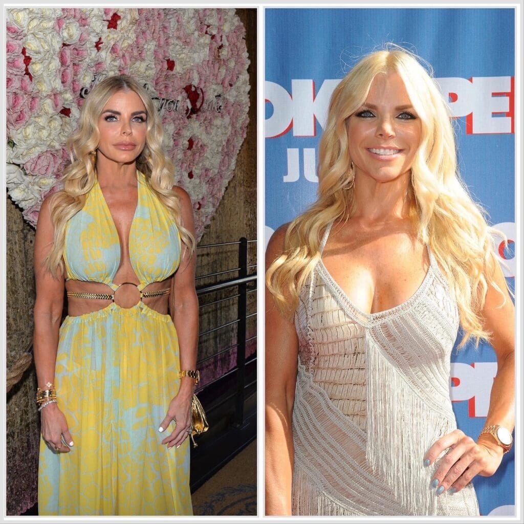 Real Housewives of Miami - Plastic Surgery