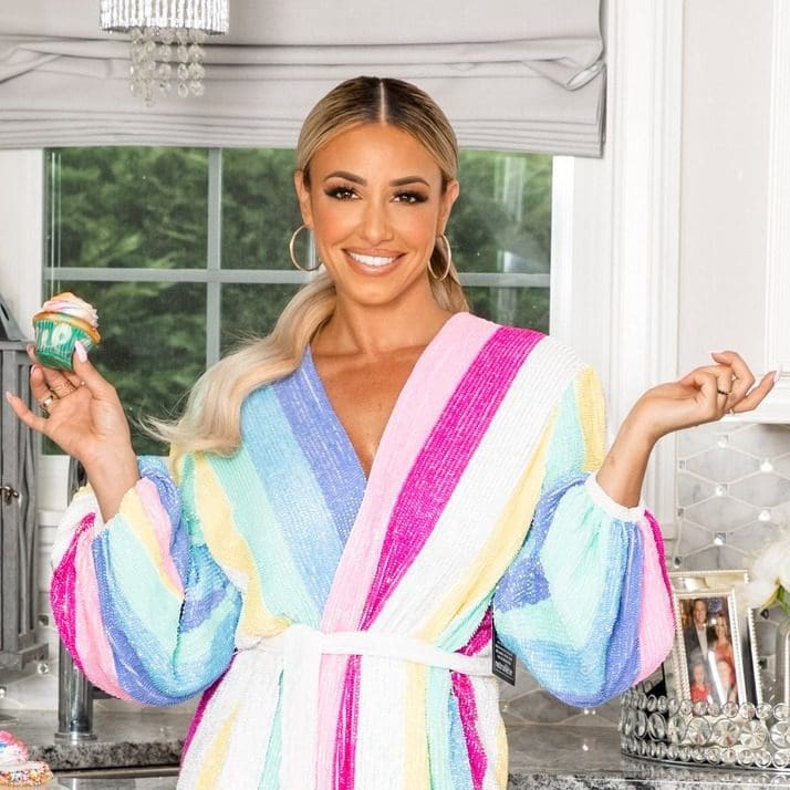 RHONJ Danielle: All About Danielle Cabral