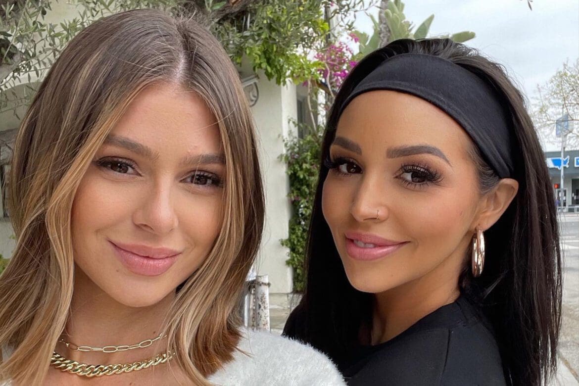 Ariana Madix Refusing to Film With Tom Sandoval for VPR