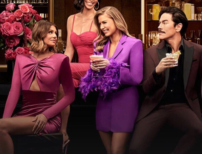 Ariana Madix Announces New Book: Single AF Cocktails - All About The ...