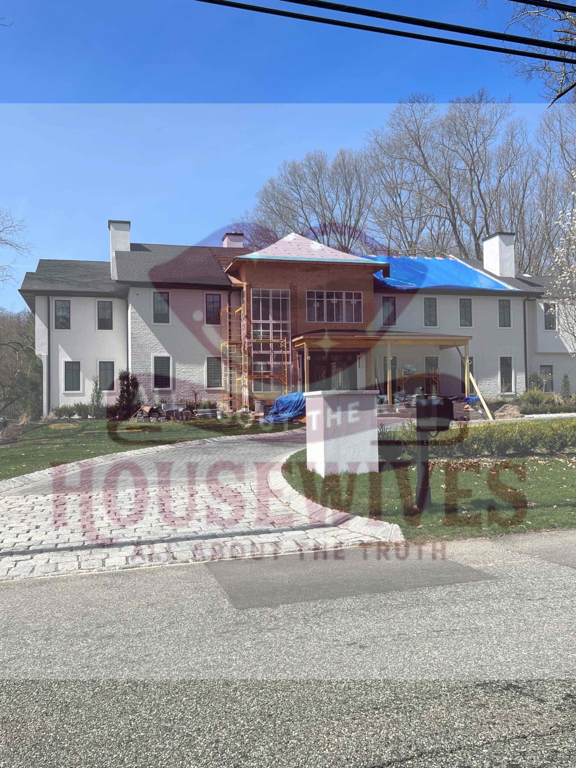 PHOTOS: RHONJ's Melissa Gorga Shows Off Redone Home