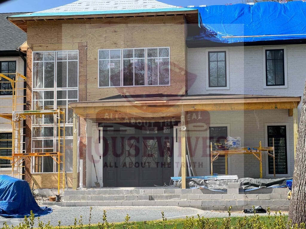 PHOTOS: RHONJ's Melissa Gorga Shows Off Redone Home