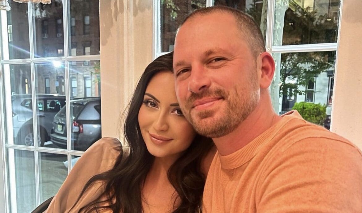 PHOTOS: The Manzo Family Heads to Italy For Albie's Wedding