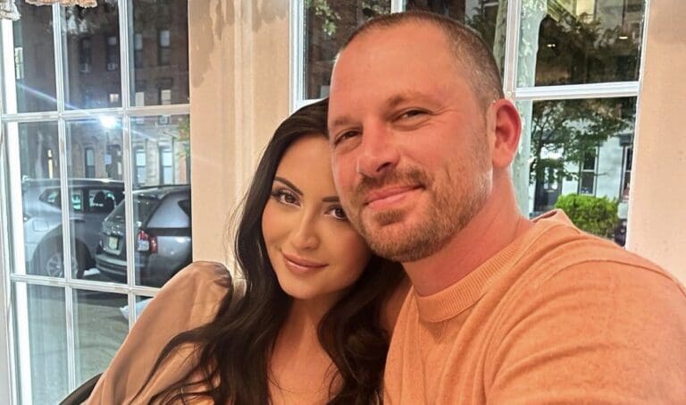 PHOTOS: The Manzo Family Heads to Italy For Albie's Wedding