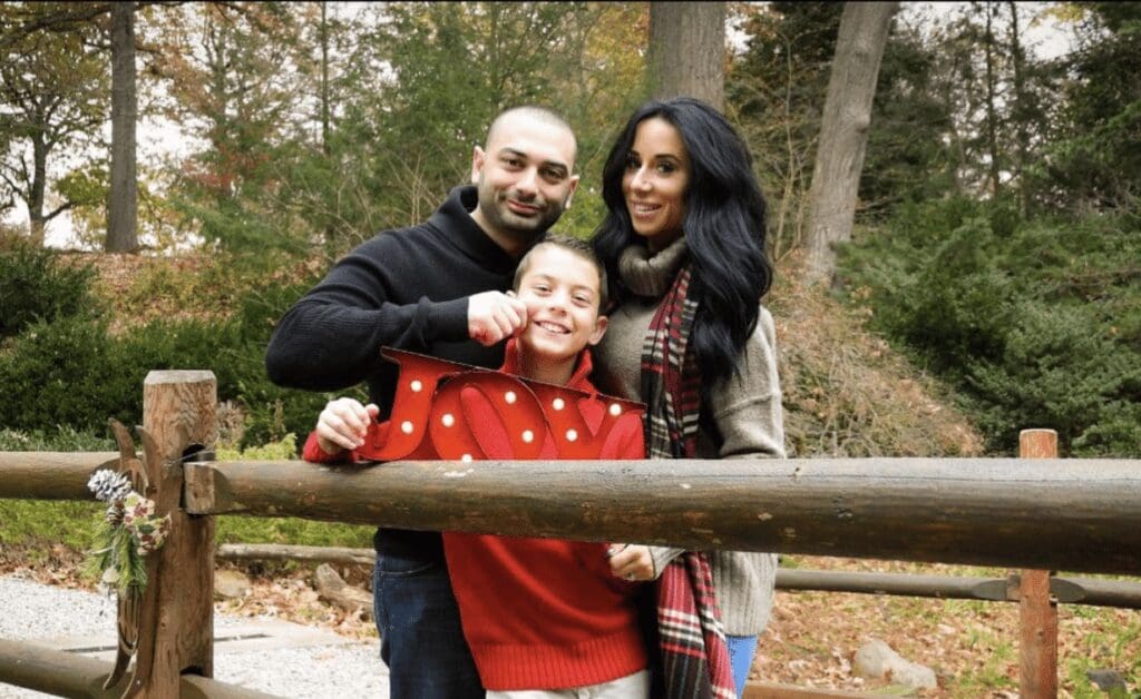 Rachel Fuda's Son Restricted: John Fuda's Decision to Ban Jaiden