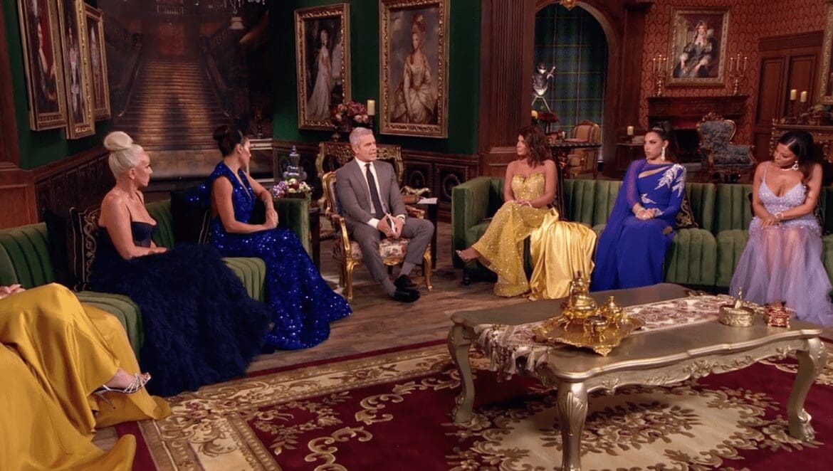 RHONJ Reunion Recap: Part Three!