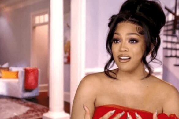 Rhoa Updates | All About The Real Housewives of Atlanta | All About the TRH