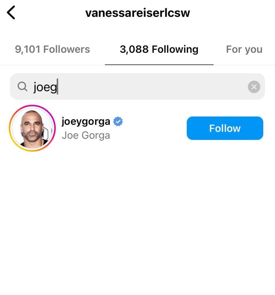 RHONJ Cast: Louie Ruelas’ Ex Cozies Up to RHONJ Cast on Instagram - All ...