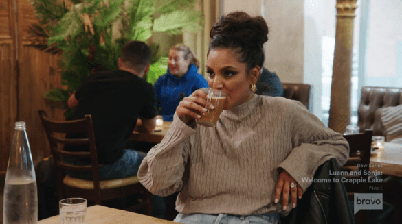 RHONY’s Jessel Taank Reacts to Reports She Rents her Apartment and ...