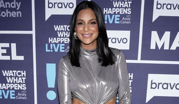 Jessel Taank Real Housewives | The Real Housewives of New York | All ...