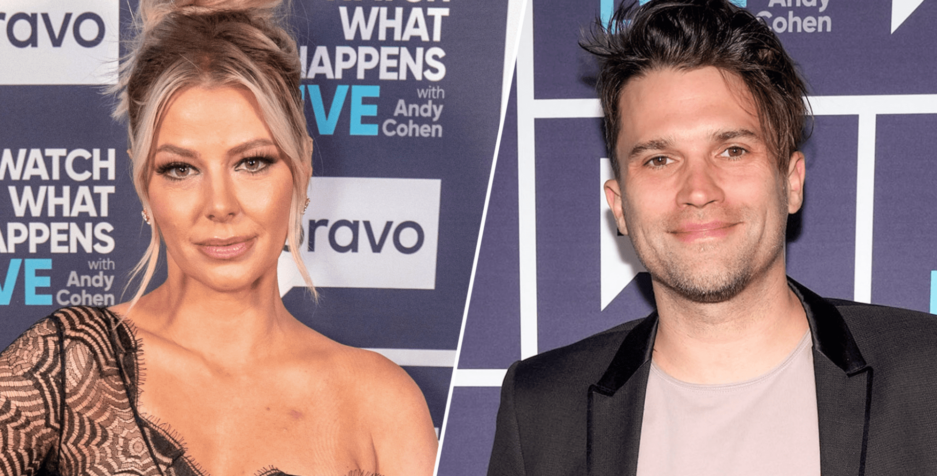 Ariana Madix Responds To Claims She's a Big Egoed Diva