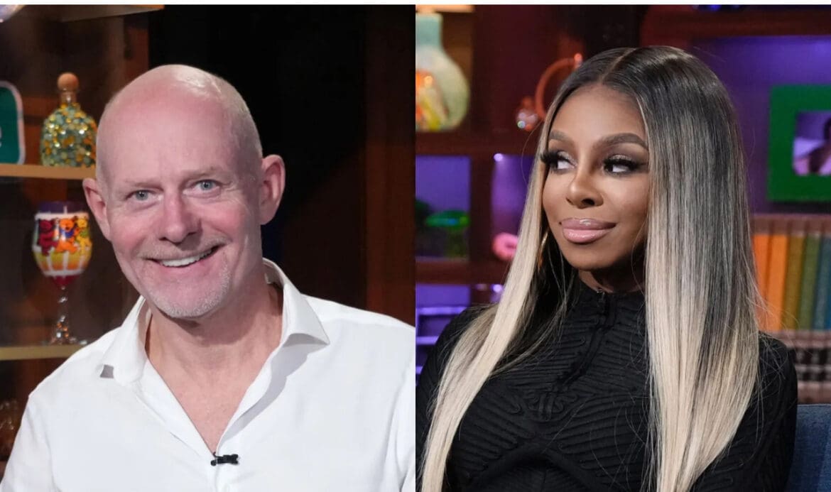 Michael Darby's Lawsuit Against Candiace Dillard Dismissed