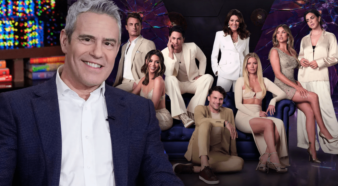 Vanderpump Rules S11 Reunion Trailer: MUST WATCH
