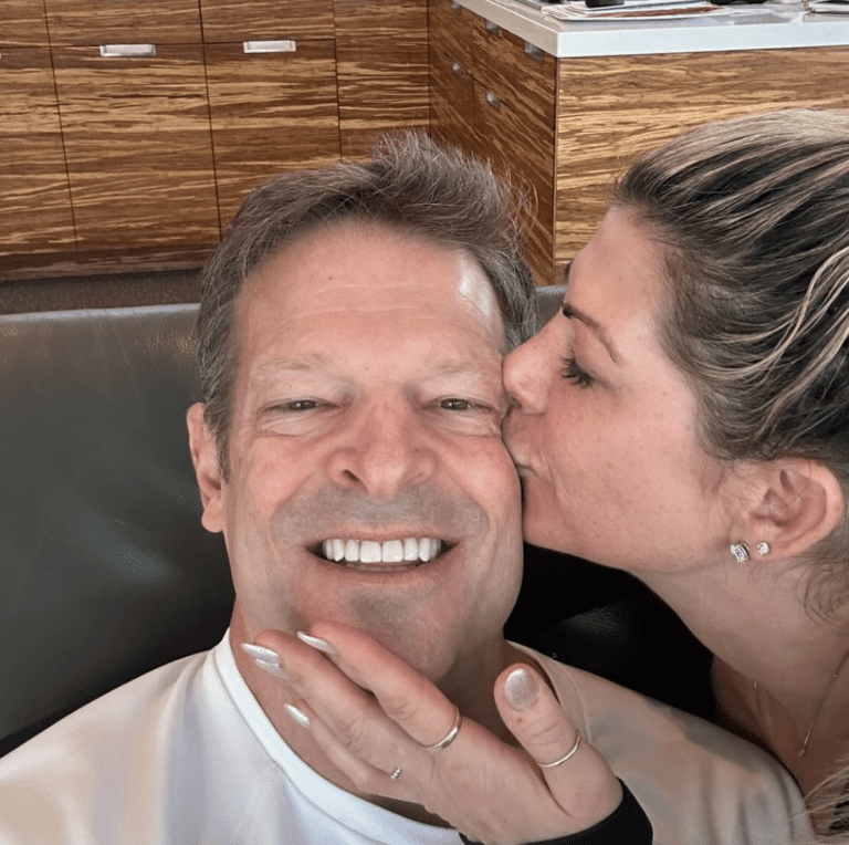 RHOC's Alexis Bellino Engaged to Boyfriend John Janssen